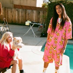 DREW | Shorts | New Drew House Theodore Pj Short By Justin Bieber ...